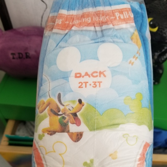 honest company and pull ups | Other | Diapers And Pull Ups | Poshmark